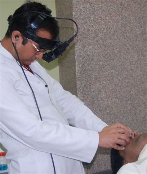 Uveitis Services Saluja Eye Care