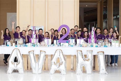 Avani Hotels And Resorts On Linkedin The Worlds First New Build Avani