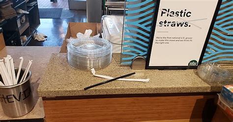 No Plastic Straws Album On Imgur