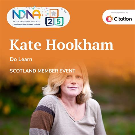 Looking Forward To It Kate Hookham