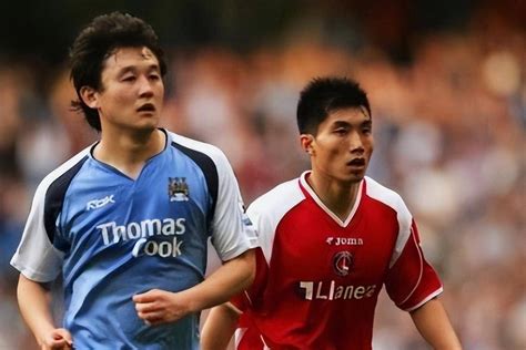 克林斯曼中国足坛历史只有4位球星还算合格其他人不值一提 孙继海 范志毅 郑智