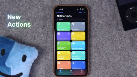 New Ios 174 Actions Explained Video Geeky Gadgets