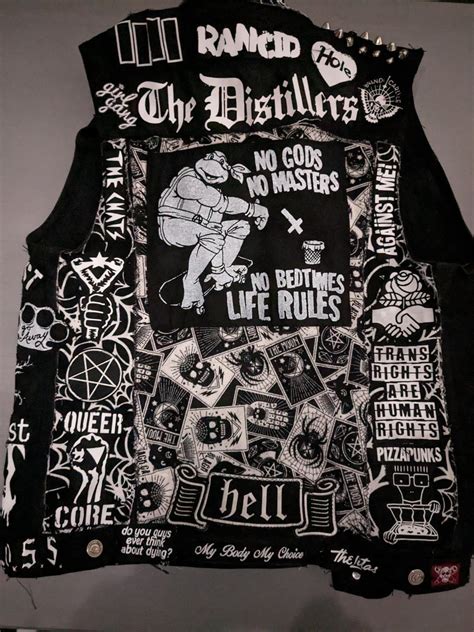 Bohemian Rhapsody Is More Punk Than The Sex Pistols Entire Career R