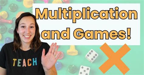 Fast Multiplication Tricks And Fun Games