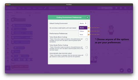 PictoBlox Block Coding Troubleshooting STEMpedia Education