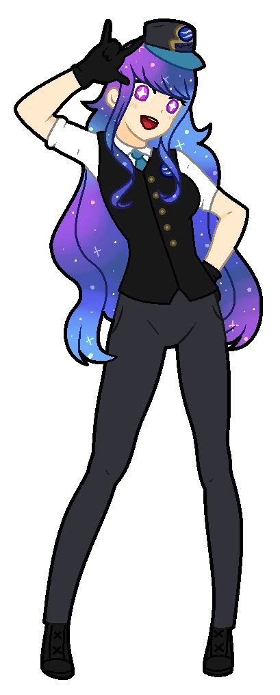 C Q Cumber On Toyhouse