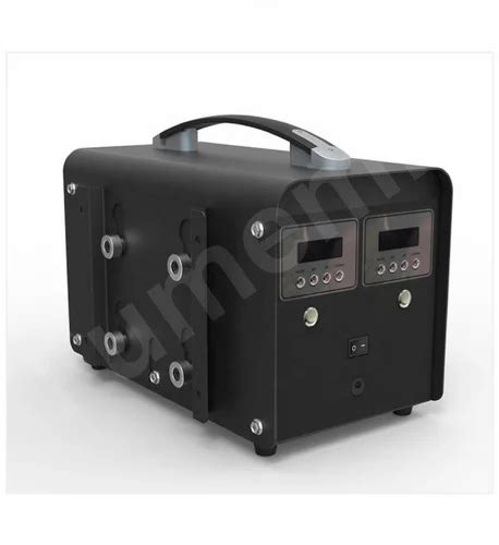 Metal Cubical Double Side Aroma Scent Diffuser For Hotel Multicolor At Rs 39999 Piece In New Delhi