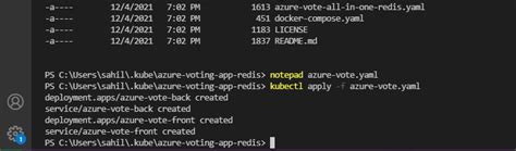 Azure Kubernetes Service Aks Tutorial Practical Example Golinuxcloud