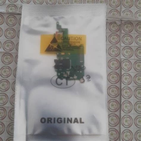 Jual Konektor Charger Papan Cas Flexibel Cas Vivo V Se Shopee Indonesia