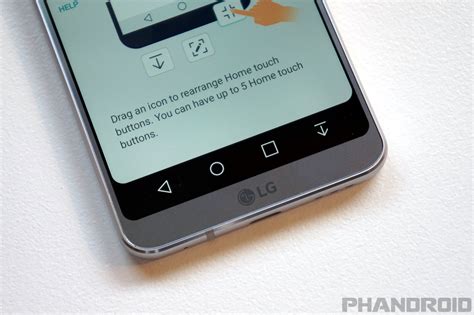 First Things Every LG G Owner Should Do
