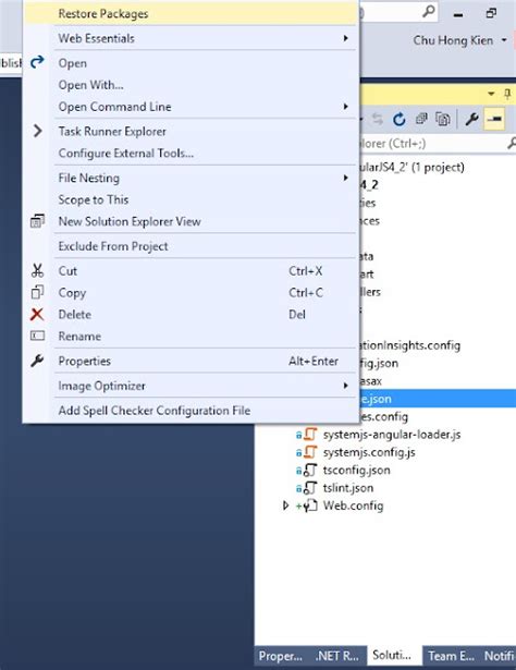 Kiên s Blog Góc NET ASP NET MVC với AngularJS Bài Tìm hiểu về cấu trúc AngularJS