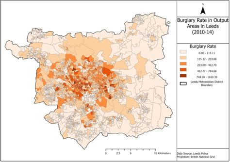 Mapping Health And Gp Access Python Spatialnode