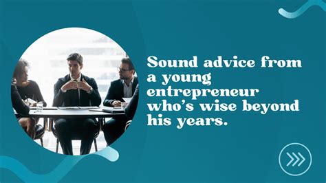 The Diary Of A Ceo