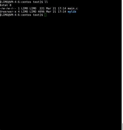 Linux基础8：文件系统 Csdn博客