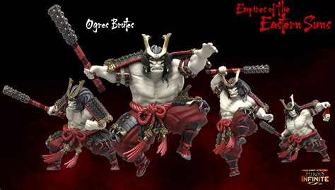 Raging Heroes Empires Of The Eastern Sun Heroes Infinite