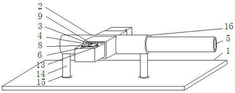 一种建筑室内装修用抹灰装置的制作方法