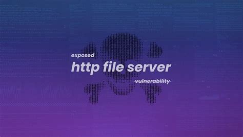 Bug Zero On Linkedin Critical Hfs Vulnerability Exposed Patch Now