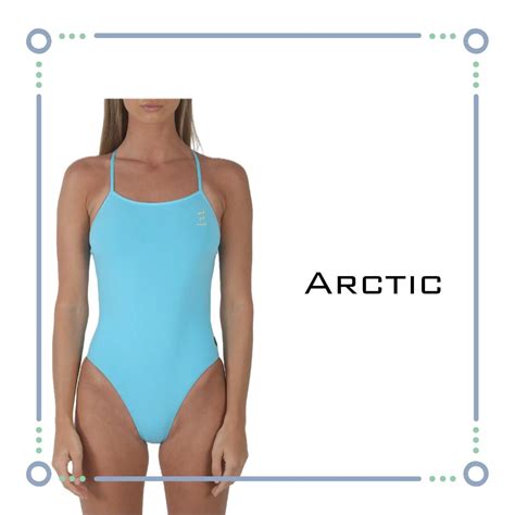 【楽天市場】【輸入品】 Engine Santorini Bold Logo 1pc Pastel Color 練習水着 海用水着 女性用 全年齢対象 G12 L10 イタリア生地 スイム