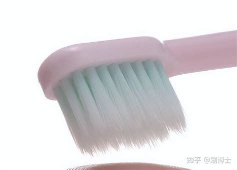 广州电动牙刷定制厂家告诉你电动牙刷的刷毛什么材质很好用 知乎