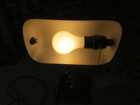 Lamp Parts And Repair Lamp Doctor Banker S Lamp Pull Chain Socket Repair