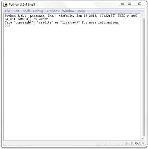 anaconda打开设置idle方法 anaconda安装后还需要安装idle吗 csdn博客