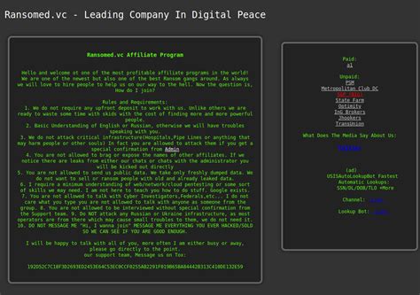 New Cyber Extortion Approach Pay Our Ransom Or Your Gdpr Fines