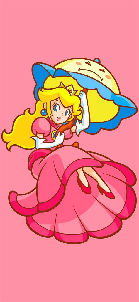 Princess Peach Wallpaper Ixpap