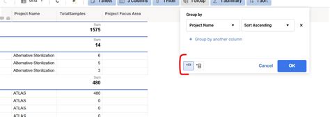 Smartsheet Report Smartsheet Community