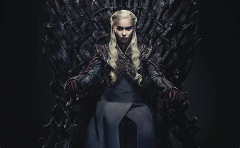 Daenerys Targaryen Fire