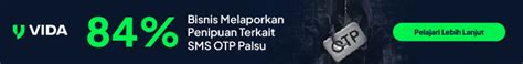 Apa Itu OTP Perbedaan Dengan PIN Dan Modus Penipuannya