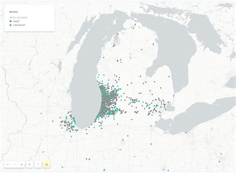 Demographic Analysis With Python Exploring Donor Data With Census