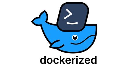 Dockerized Run Cli Tools Without Installation Rcommandline