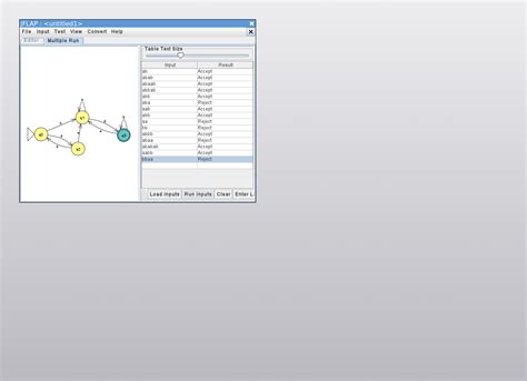 Github Memoalvjflapweb Runs Jflap On The Web