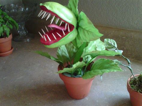 71 Best Little Shop Of Horrors Images On Pinterest Halloween