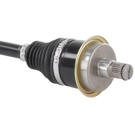 Trakmotive Cv Axle Assembly Can 6004hd