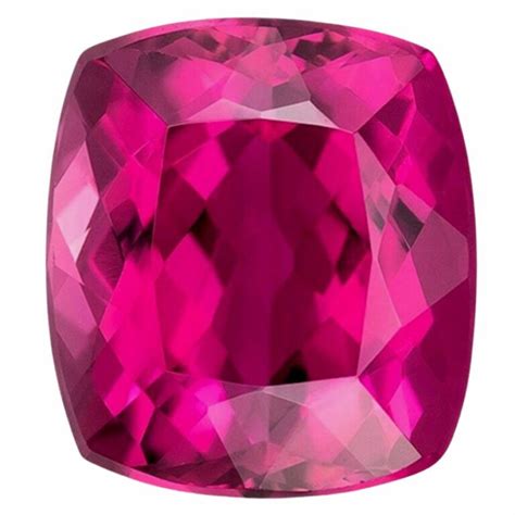 Rubellite Vs Ruby How To Tell Them Apart With Photos