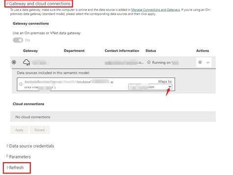 Solved Add Sql Server Connection Microsoft Fabric Community