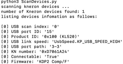 Kl520 Ai Audio Application Question — Kneron Developer Forums