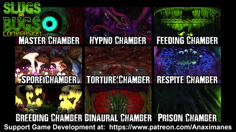 new game idea slugs and bugs conversion f95zone