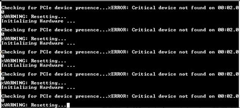 Cisco ISR4321 Can T Boot Cisco Community