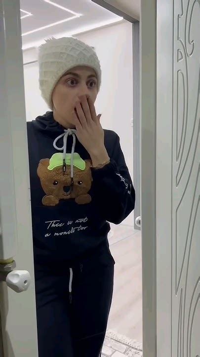 البنت الغبية واختها 😂😂 نانو وام سيف Shorts Funny Youtube
