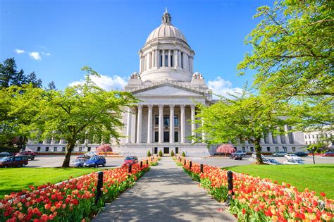 Olympia Washington Group Event Location Signatures Group Inc