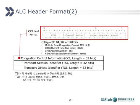 PPT Asynchronous Layered Coding ALC Protocol Instantiation