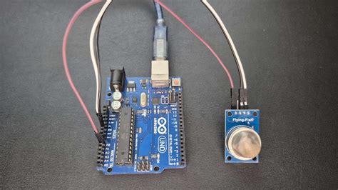 Mq 5 Gas Sensor With Arduino A Complete Guide Arduinoyard