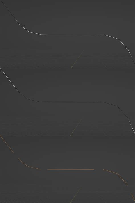 Geo Nodes Inverting Selection Of Separate Geometry Creating Gaps