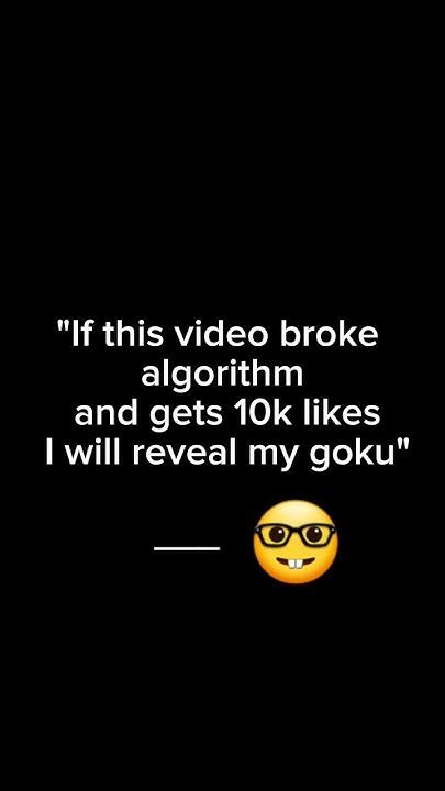 Chads Excited To Broke Algorithm Youtube