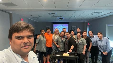 Kashyap Shah On Linkedin Celebration Mode Is On At Our Award Winning