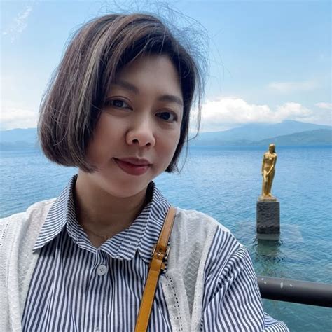 Connie Wang Connieowang • Threads Say More