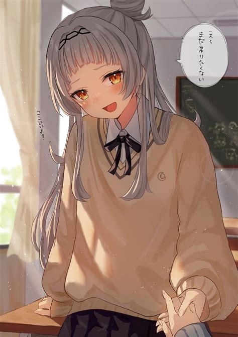 Murasaki Shion Shion Ch Image By Mei Inui Zerochan Anime Image Board