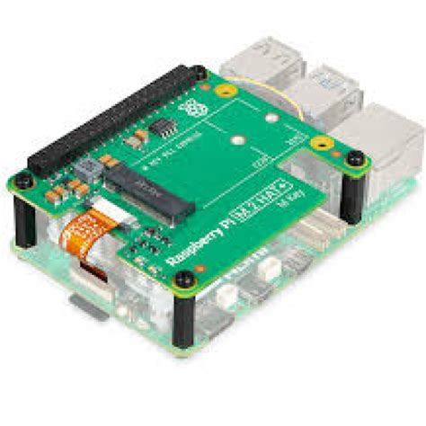 Raspberry Pi 5 Workshop The First Tests Techzle